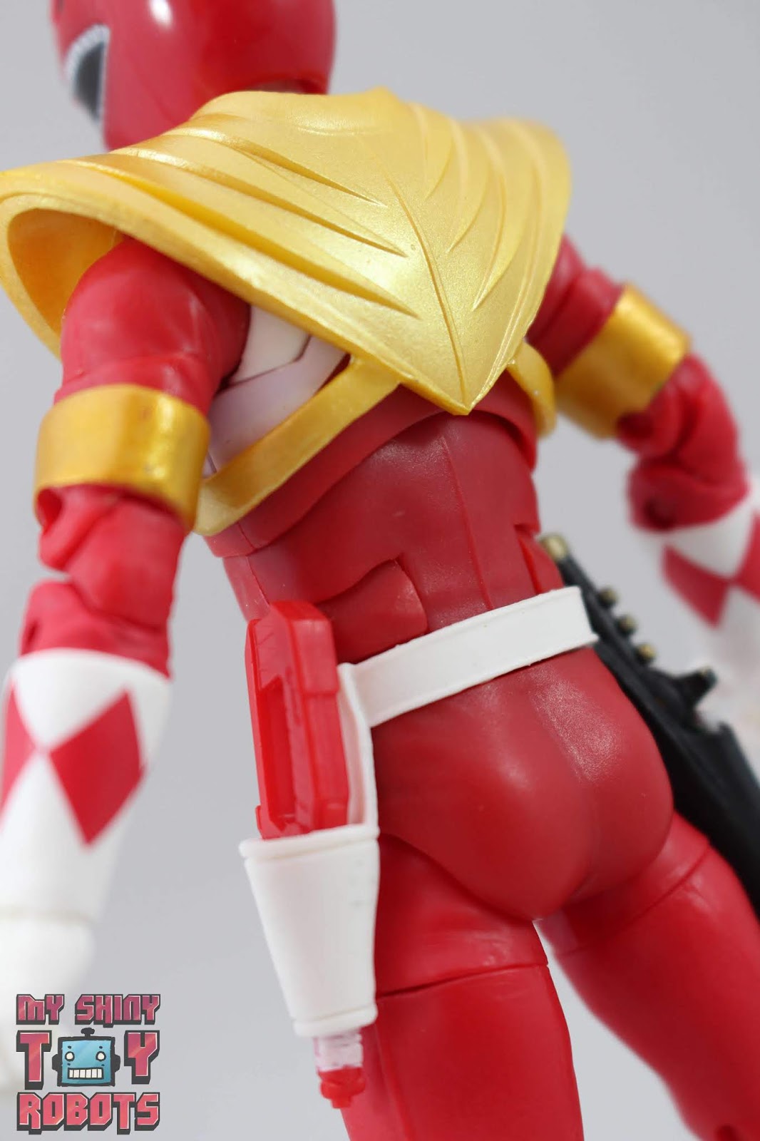 My Shiny Toy Robots: Toybox REVIEW: Power Rangers Lightning Collection ...