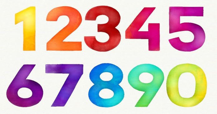 Writer's Thoughts: Counting Four Items