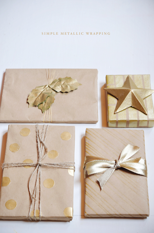 One Fine Day: Nice Package