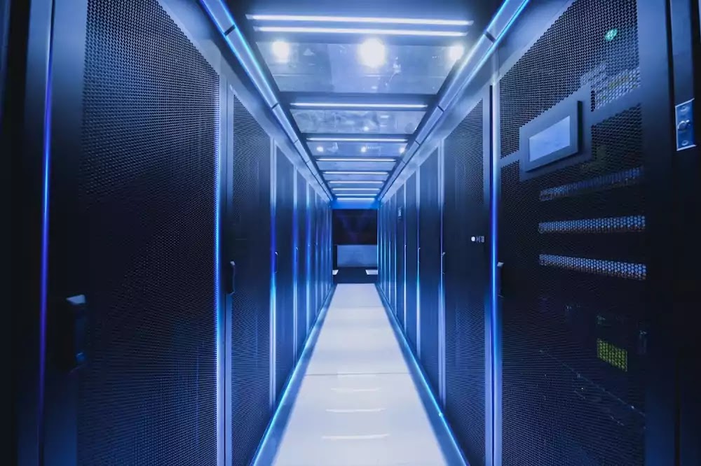 Alibaba Cloud to Launch New Data Centers and Innovate Products for a ...