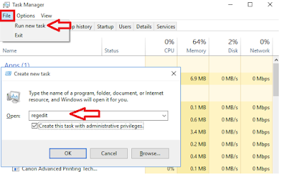 Learn New Things: How to Fix Startup Black Screen Issue in Windows 10/8.1/7