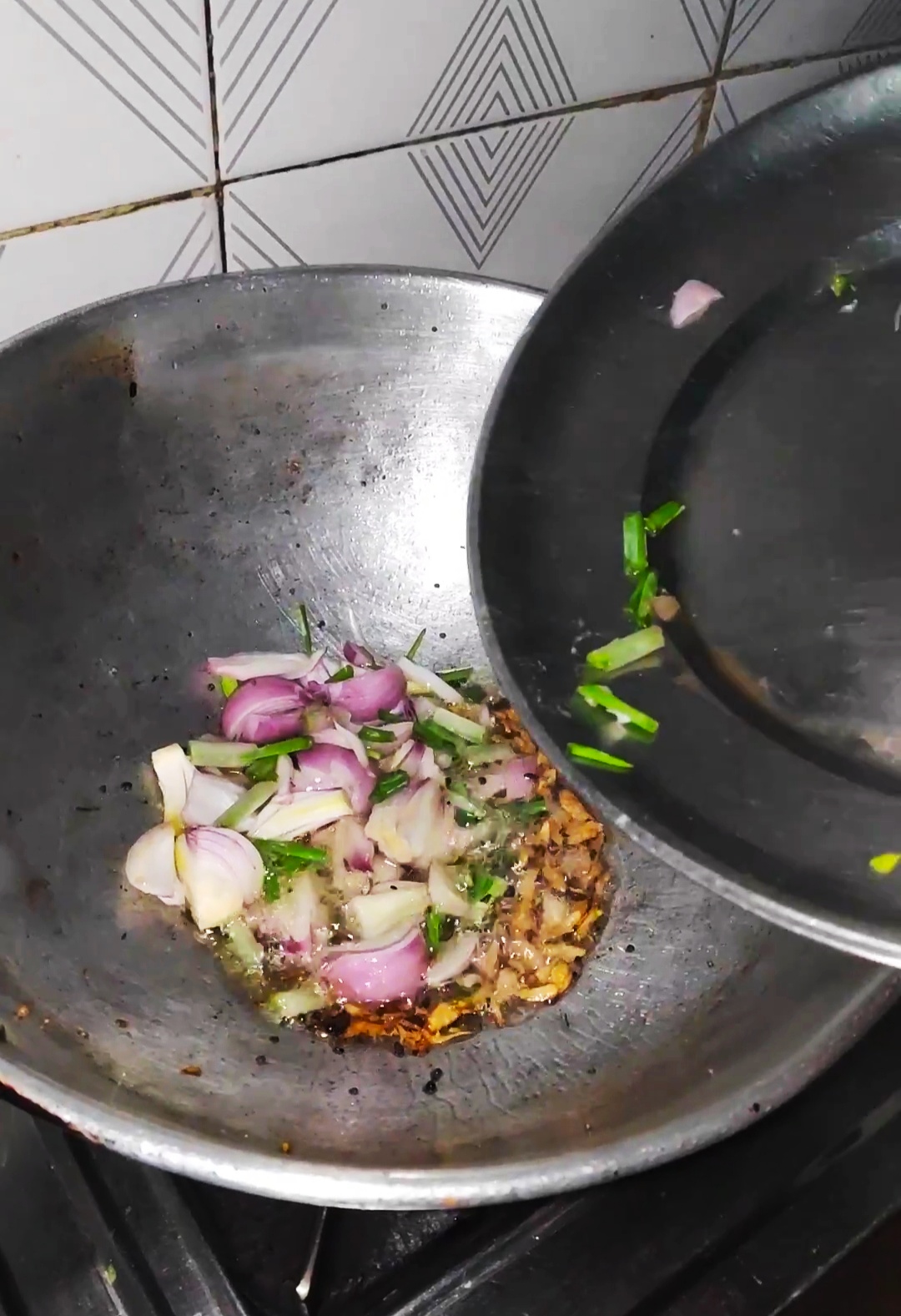 Tedu vegetable,pahadi Tedu recipe ( snack and vegetable)