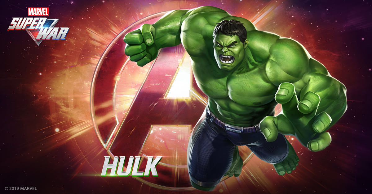 Marvel Super War Heroes Photo