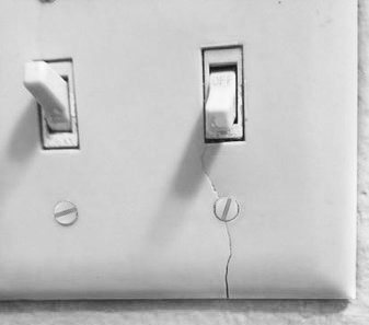 Kyle Switch Plates: Prevent Broken Outlet Covers with Metal Switch Plates