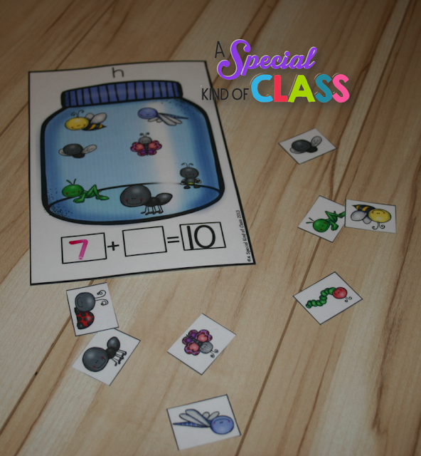 A special kind of class: Bugs and a Freebie