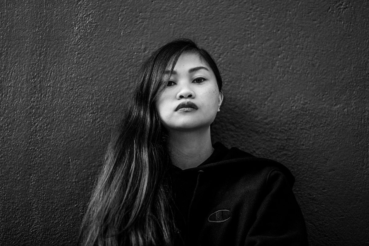 ghettoManga: Ruby Ibarra goes in on her new album CIRCA91