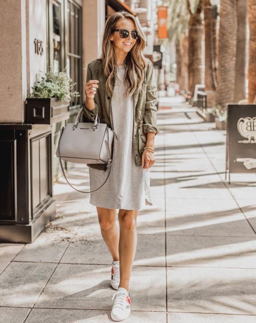 FASHION WORK : ¡ESTILO NATURAL = comodidad en todo MOMENTO!