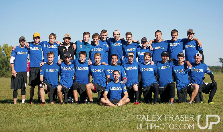 Madison Club - Madison, WI: HISTORY