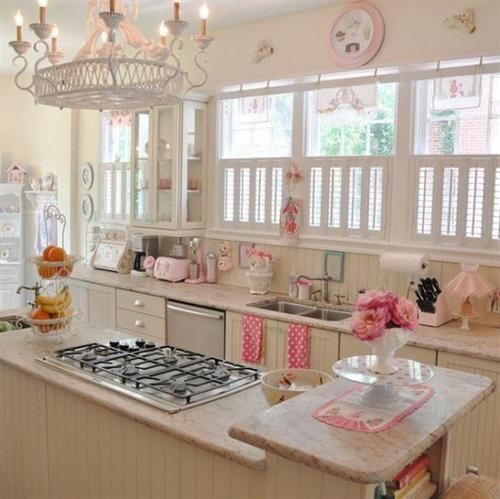 Vintage Pearl: The Inspiration - The Vintage Kitchen