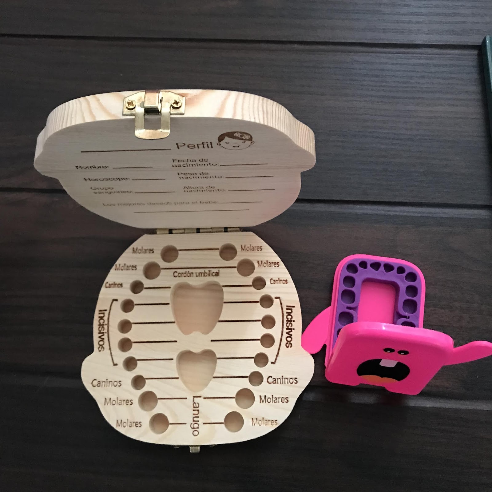 Tips para la caída del primer diente | Mami Dientes