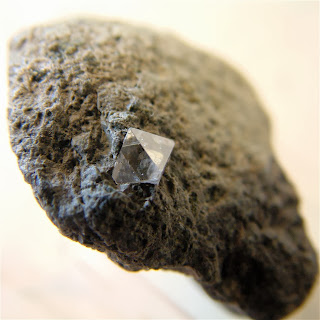 Mundo Mineral: Mina Mir