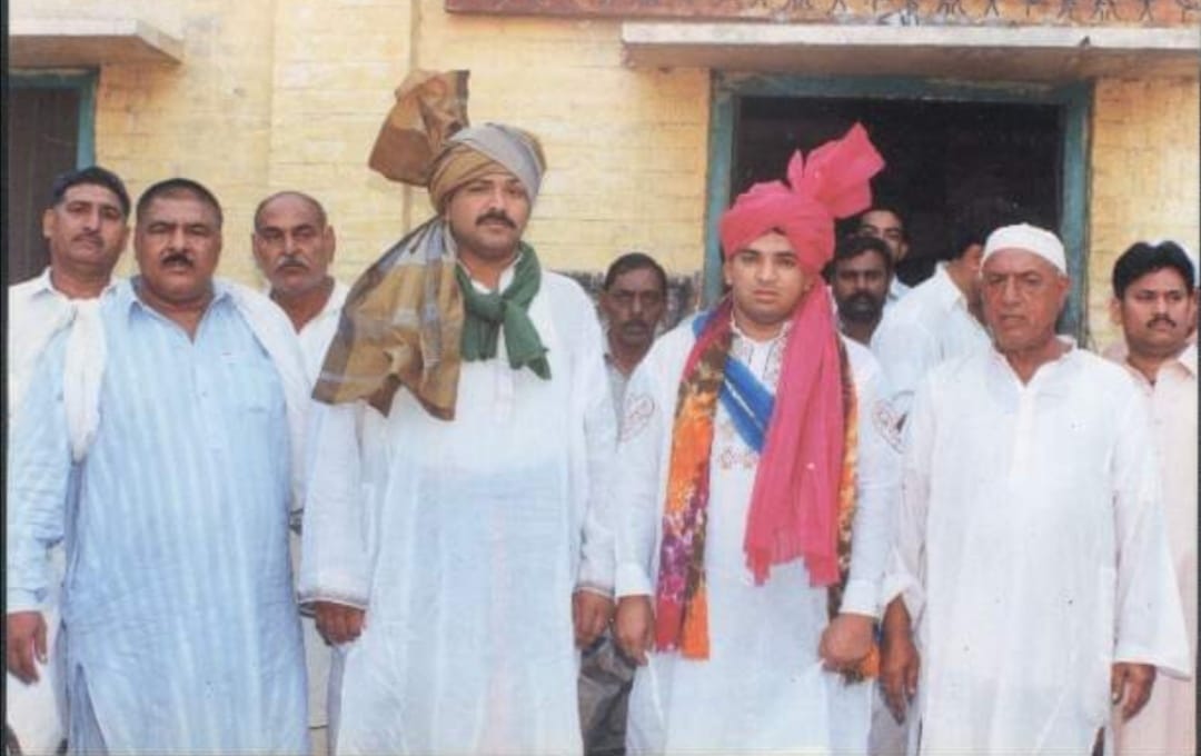 Muhammad Umar Pehlwan - Rustam e Pak O Hind