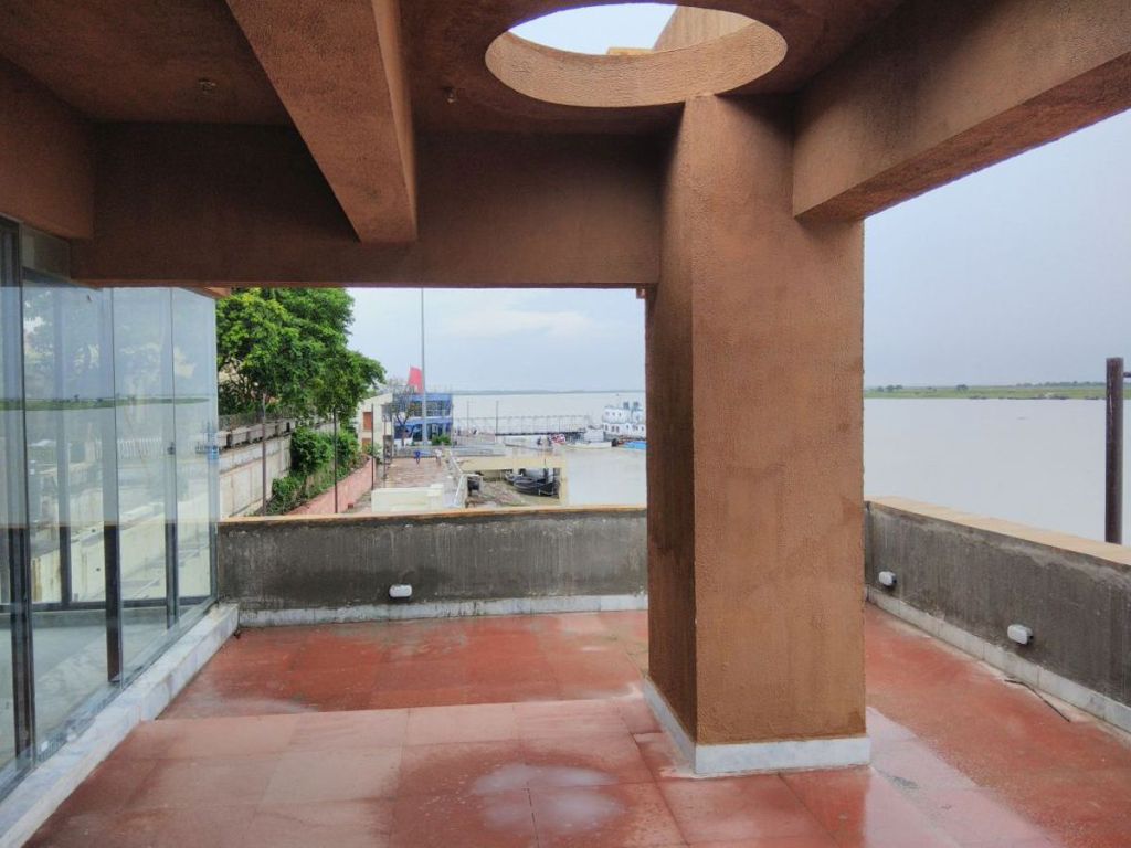 Patna Riverfront Development and Revitalization