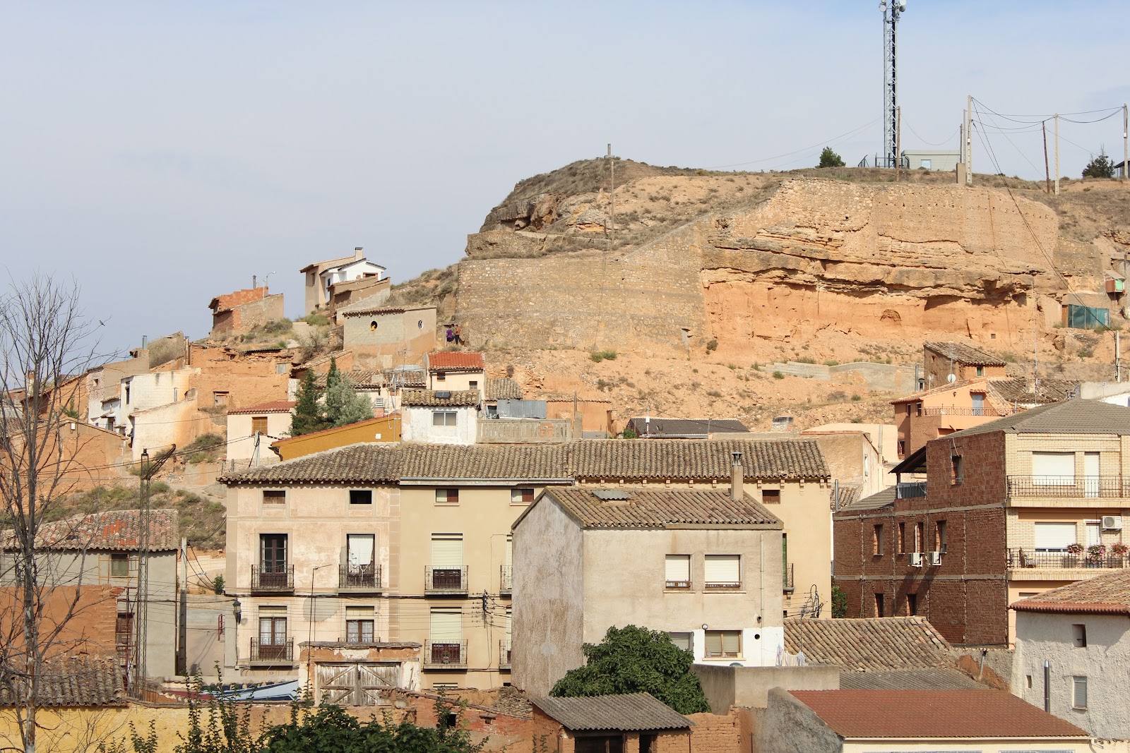Historia y Genealogía: Ariza. Zaragoza