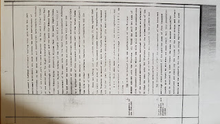 LADY GRACE'S JOURNAL: MARRIAGE SETTLEMENT 14TH FEB.1941 MADE BY LADY ...