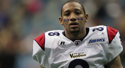 Jolly Roger Sports: P.J. Berry Interview (Audio)