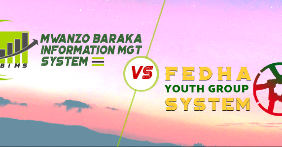 KCSE Computer Projects