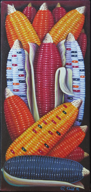 Guatemala Art and Culture Connection: GALLERY OF ART