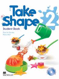 Tools for Teachers: Spotlight On: Take Shape 2, Unit 1- Family and ...