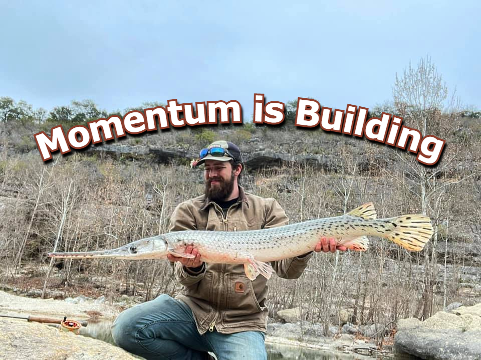 Momentum is Building for the Protection of Gar