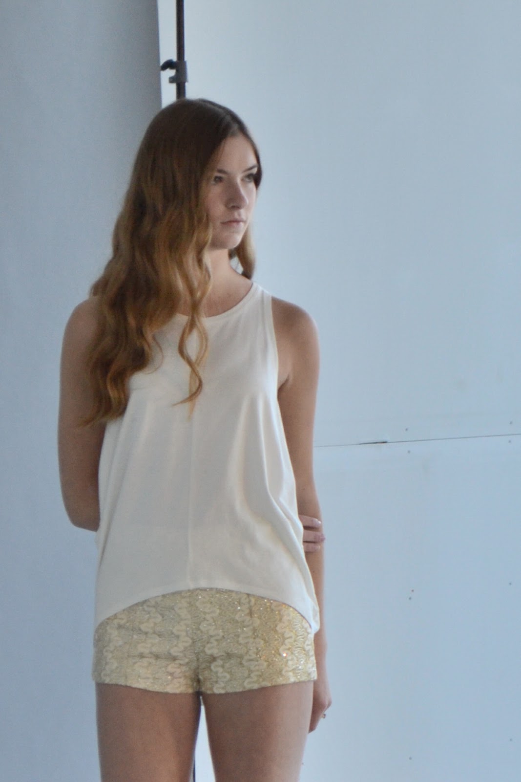 Chroniques d'M.A. la girly girl: Shooting officiel de Kennedy Models ...