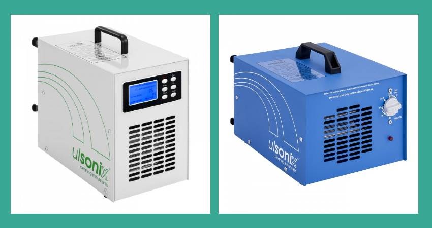 What is an Ozone Generator? Is it Safe to use for Air Purification? - HSE and Fire protection ...