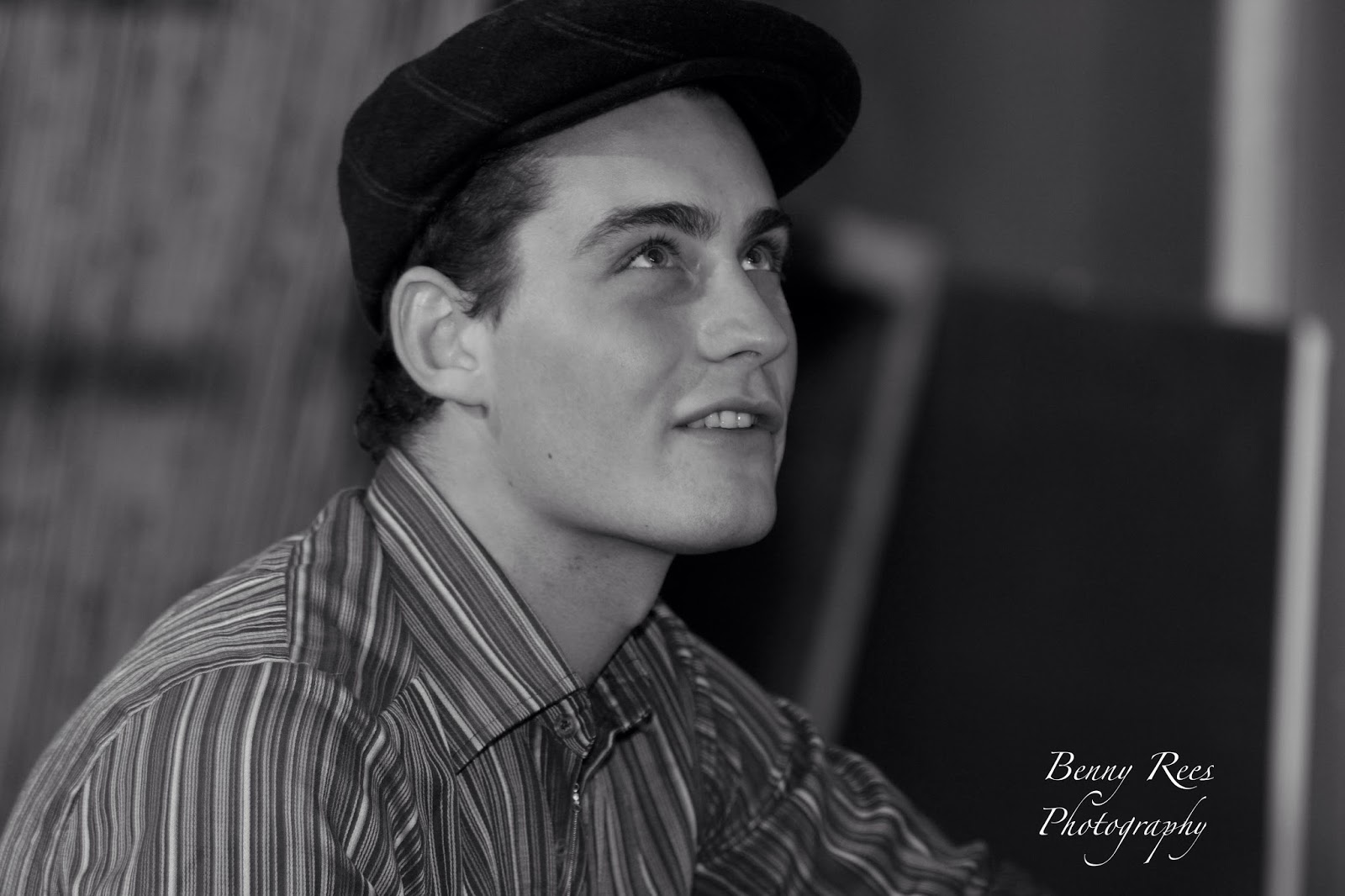 Benny Rees Music Media Music Promotions Showbizz and Woodstock Style ...