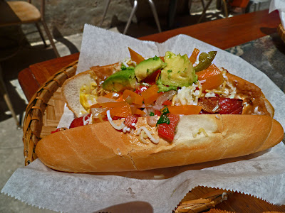 MAD MEAT GENIUS: DANGER DOG