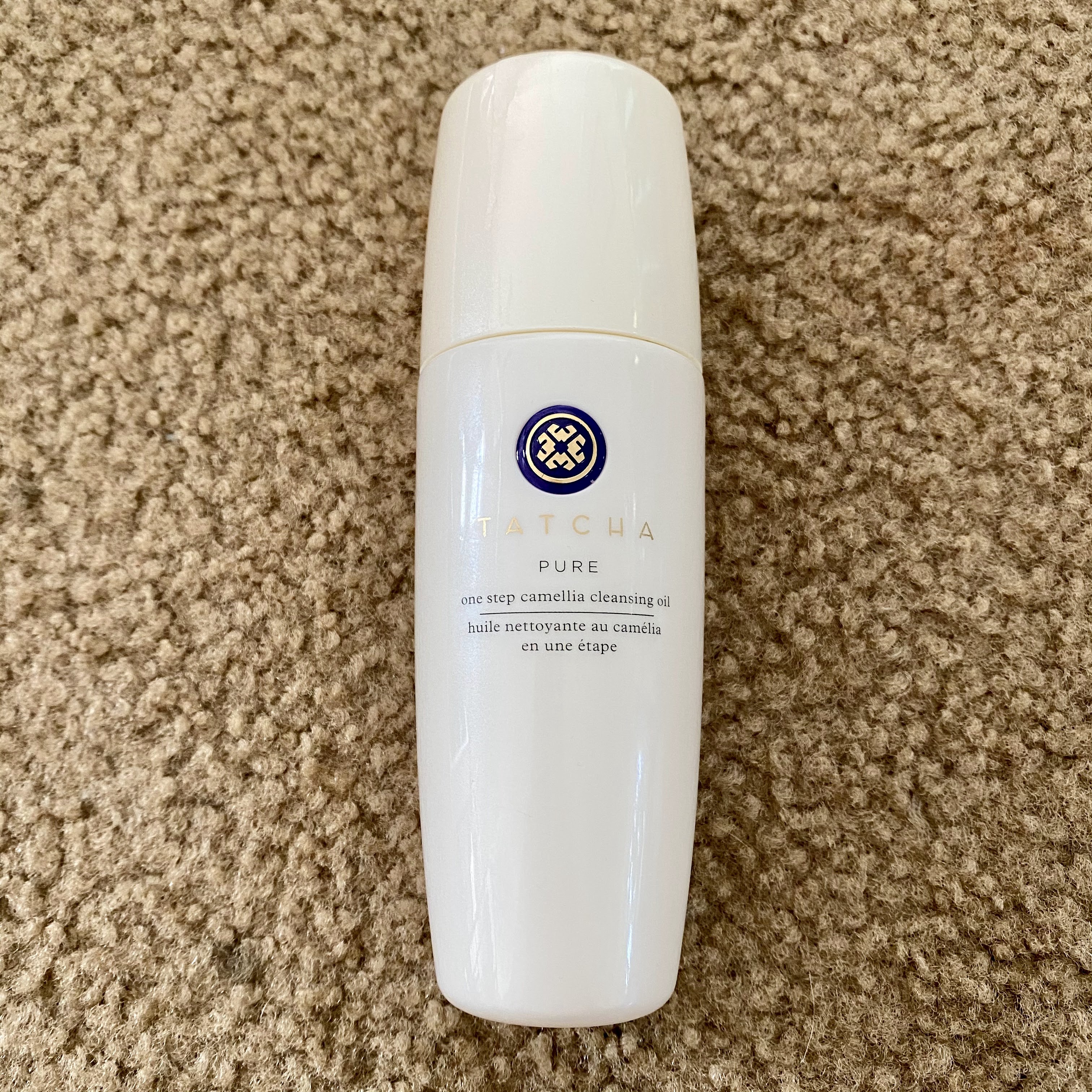 The Beauty of Life: My Experience with The Tatcha Japanese Skincare Ritual