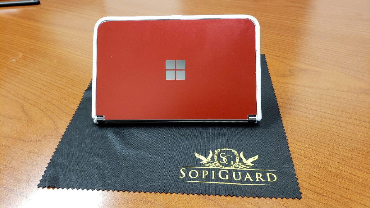 Microsoft surface duo 2 case - molicj