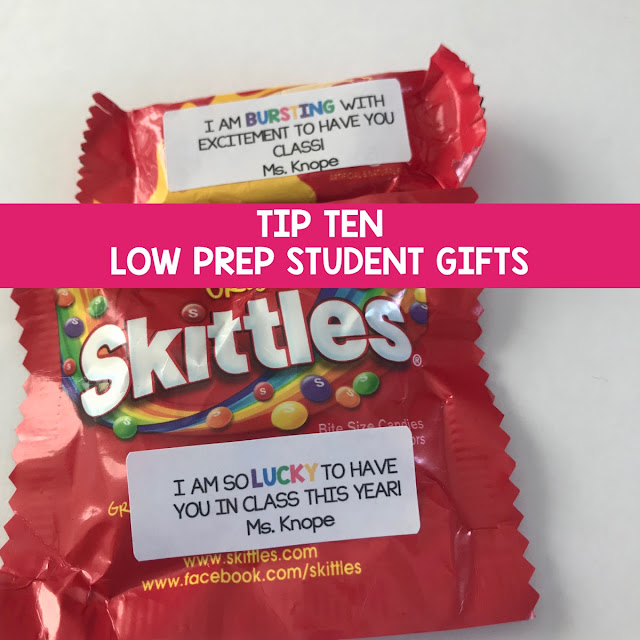 Fourth and Ten: 10 TIPS FOR A SUCCESSFUL OPEN HOUSE