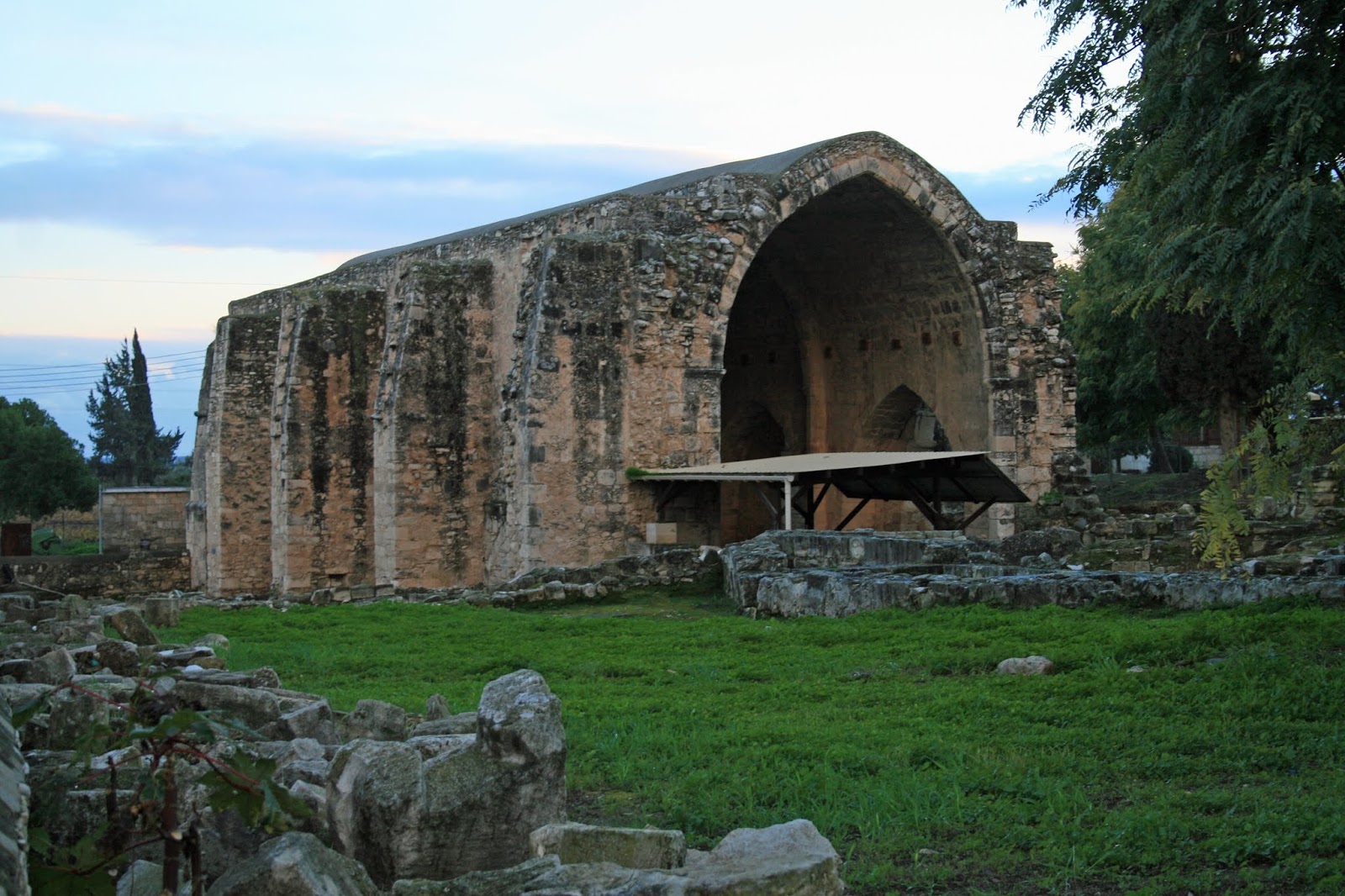 + Real Crusades History +: An Economic Powerhouse: Cyprus under the ...