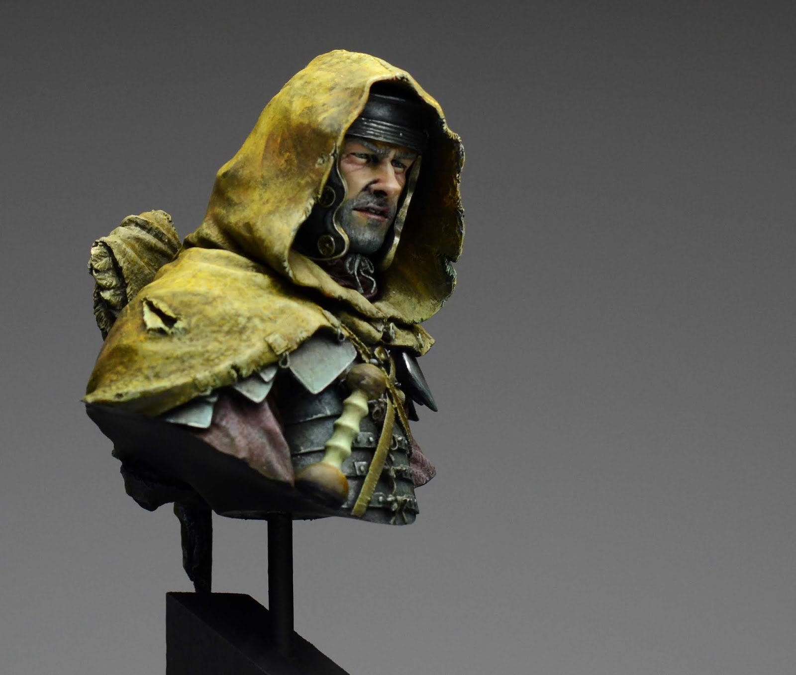 MASSIVE VOODOO: Review: Private Coaching with Thorsten