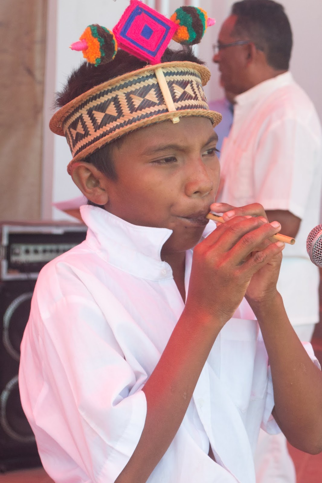 Festival Wayuu abrió inscripciones para los Concursos de Juegos e ...