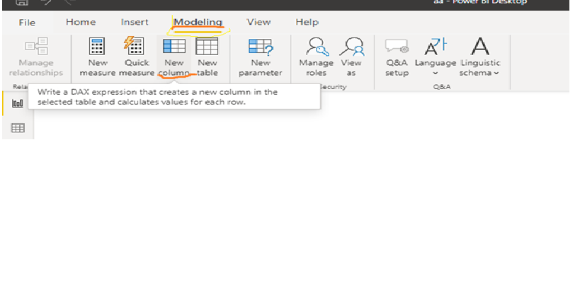 Power BI Convert Calendar Year To Fiscal Year Quarter power-bi-convert-calendar-year-to-fiscal-year-quarter