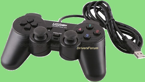 Twin usb joystick driver windows 10 - ludatour
