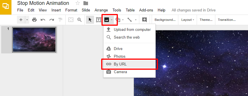 Jay 4 Ed Tech: Creating Stop Motion Animation w/ Google Slides