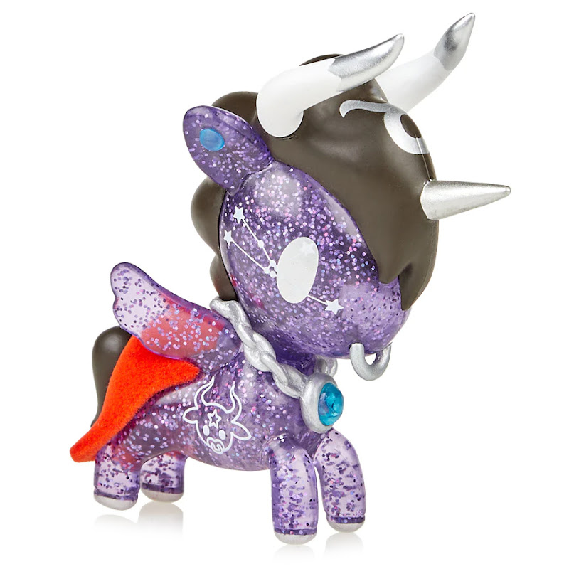 Tokidoki Taurus Figures | The Toy Pool