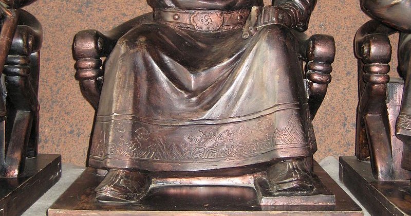 ジョチ(1177~1225)