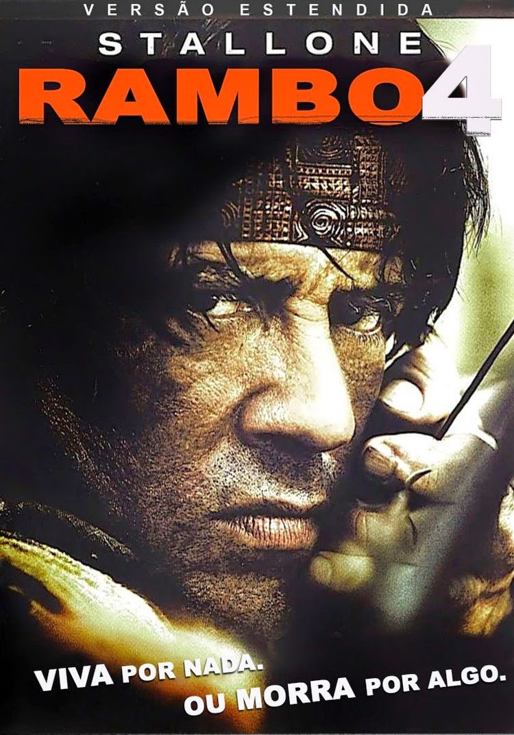 RAMBO 4 DUBLADO (2008) - MEGA FILMES ONLINE HD