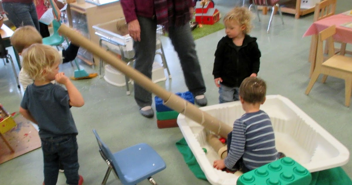 StrongStart: Adding to the Balls and Tubes