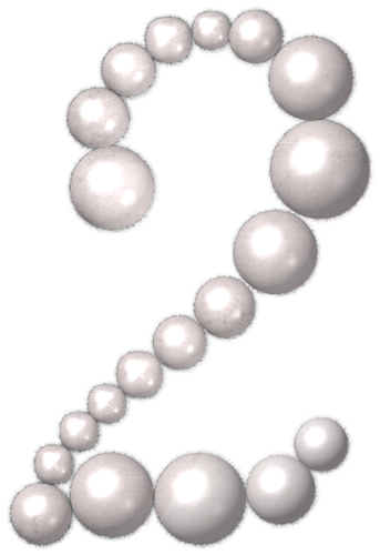 ForgetMeNot: Pearls Numbers