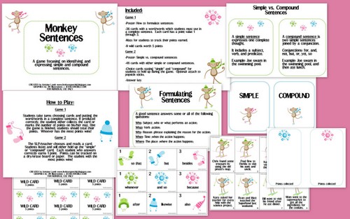 Live Love Speech: {NEW} Formulating and Identifying Simple/Compound ...