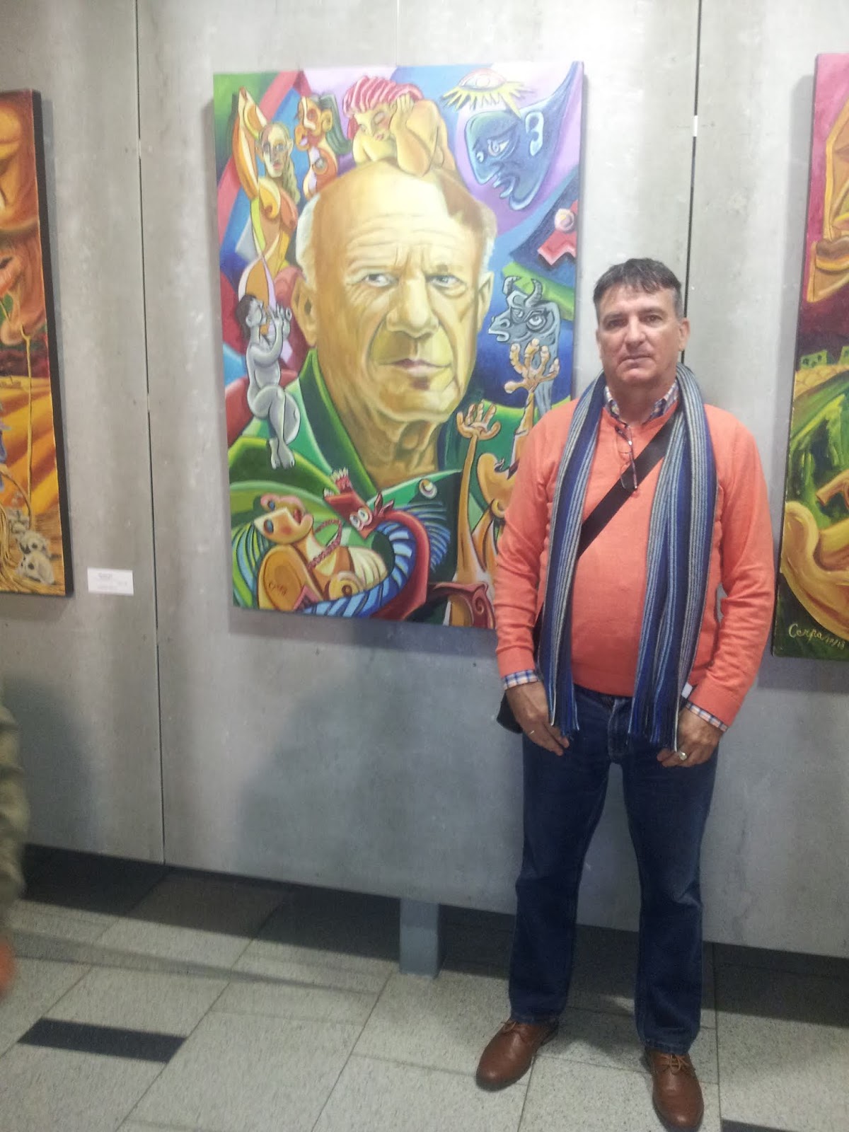 BLOG DE ALEJANDRO DIEPPA LEÓN: REPORTAJE FOTOGRÁFICO DE LA EXPOSICIÓN ...