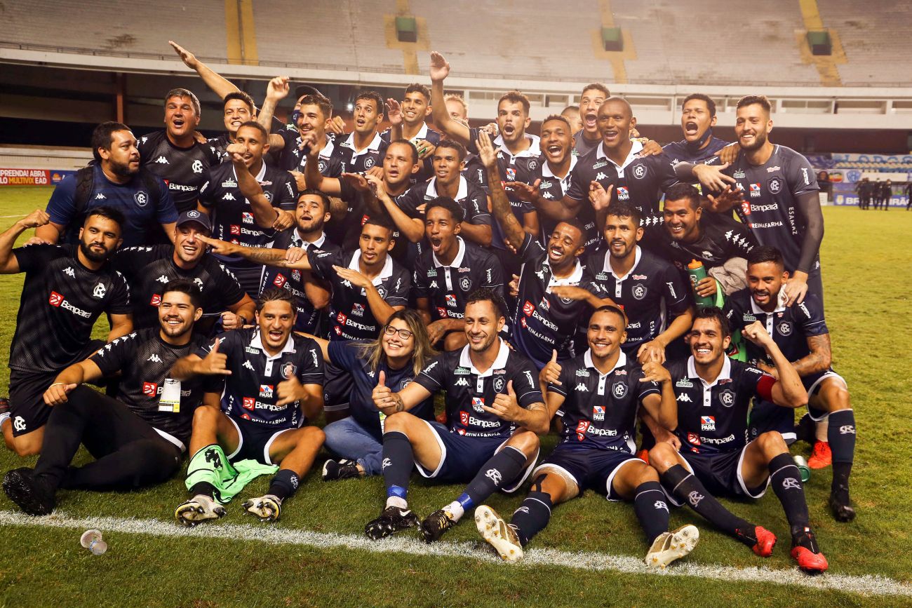 Remopedia: ELENCOS HISTÓRICOS