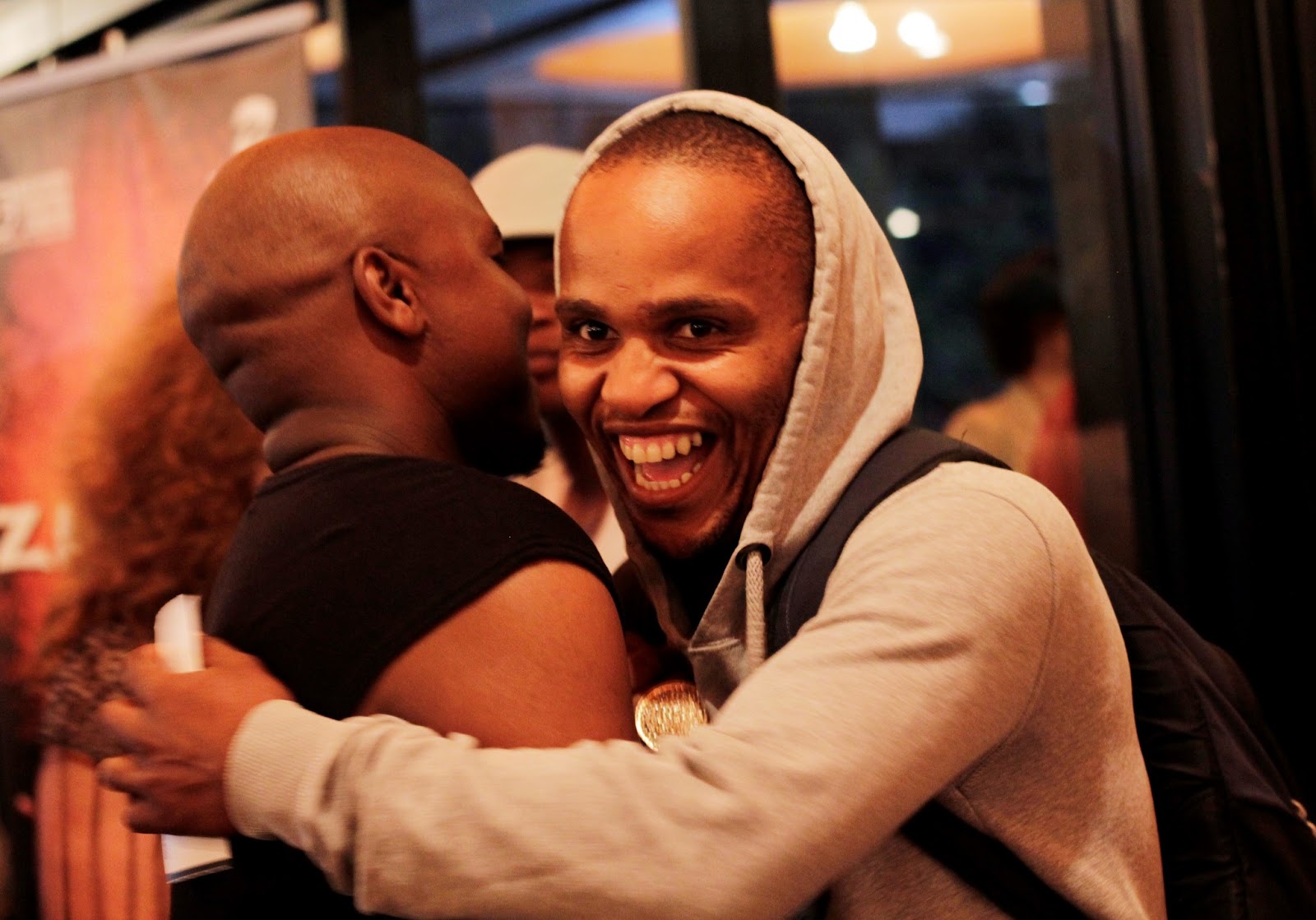 Zabalaza Festival: Gallery