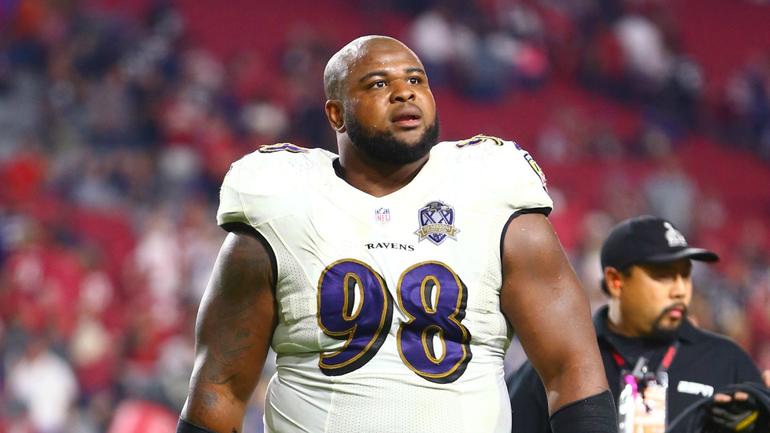 NFL en estado puro: LA VIDA SIGUE IGUAL EN LOS RAVENS