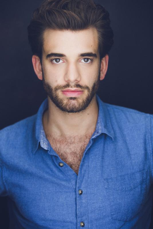 SuzeeBehindTheScenes: Interview with Andrew Richardson: Meet This ...