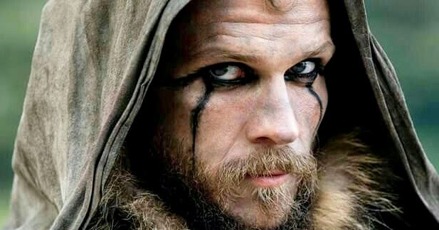 Asatru Hexefus: Entender al personaje de Floki