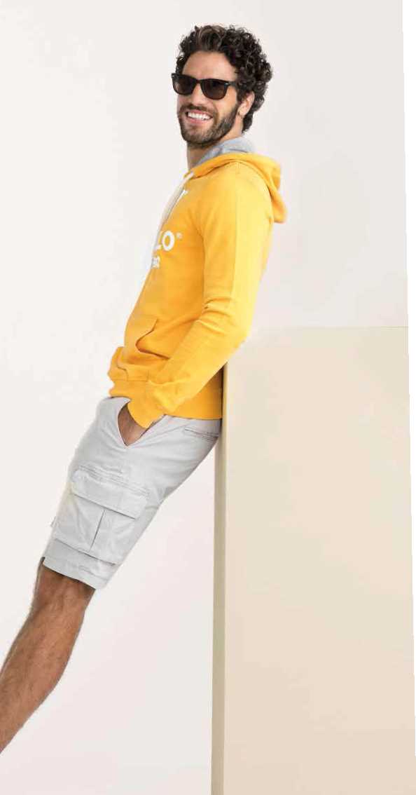 Fred Mello dedica su colección Spring-Summer 2021 al vibrante estilo de ...